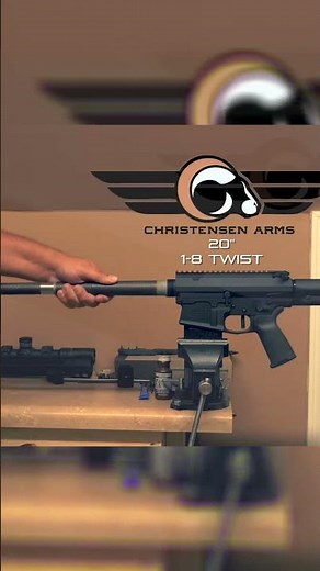 Choosing the Perfect Barrel for Your Precision Rifle Build
