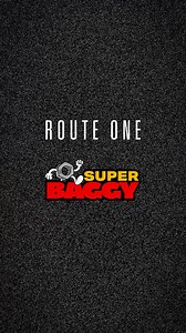 💥Route One Super baggy denim! 💥 Available in 13 colours, online and In store now! | Route One