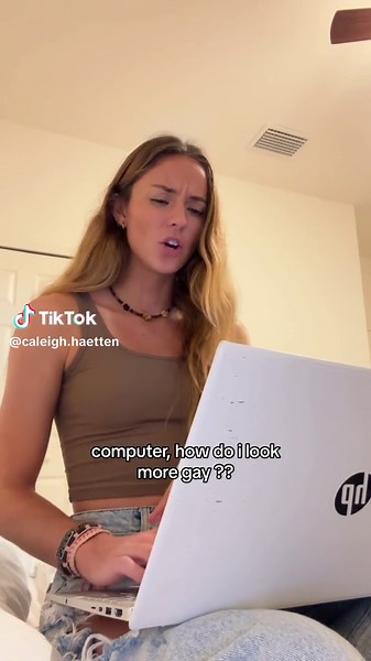 How to Look More Gay: Tips for Embracing Your Identity