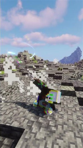 ¡ MOD QUE NECESITAS EN TU MINECRAFT! 🚀🔥#minecraftshorts #shorts #modsminecraft