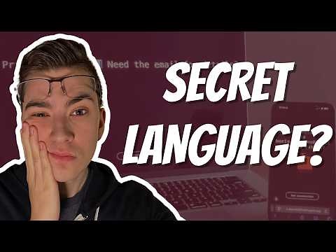 AI Chatbots "Invent" Secret Language: Gibberlink | TOOLS