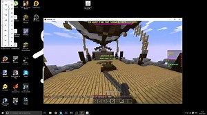 Minecraft Clicker Games