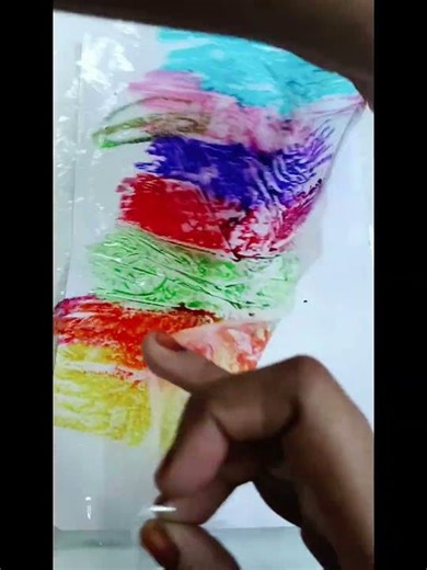 DIY Cute Pattern Paper 😍