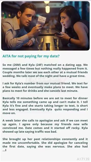 4 comments | Out of line? - That’s what they accused me of #storypost #opinions #talk | Reddit Insights | Facebook