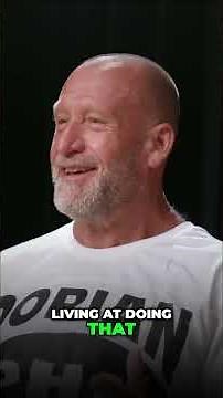 Unlock Your Mind: Dorian Yates' Secret to a Powerful Life #shorts