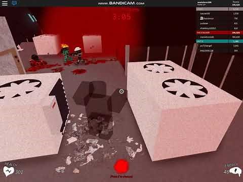 The Stalker: Reborn Stalker Gameplay (1)