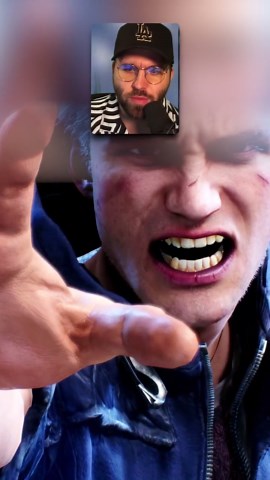 Jesse Ryder on TikTok