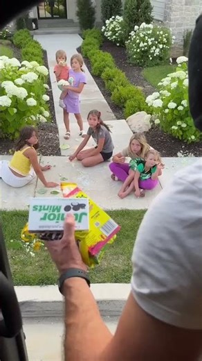 Ek Chhota Test, Badi Seekh 😳||#shorts #youtubeshorts #children