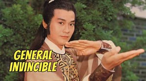 General Invincible (1983)