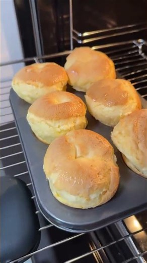 Brazilian Cheese Bread Made Easy