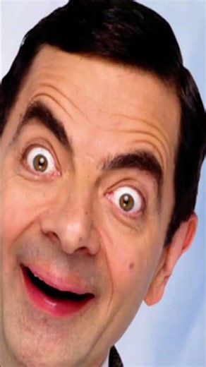 I can't believe they think I look like this