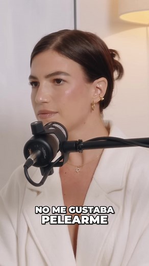 ¿Qué emociones te costaba enfrentar? Episodio completo de Human of Interest con @Stef Roitman en nuestro canal de YouTube y plataformas de audio https://youtu.be/x0P9_9cSe8Y #podcasts #humanofinterest #calleypoche #relaciones #opiniones #validacion #aprobacion #sociedad #industria #trabajo #celebridades #aprobacion #crecimiento #redessociales #generosidad #inseguridades #influencer #comentarios #sacrificio #sueños #emociones