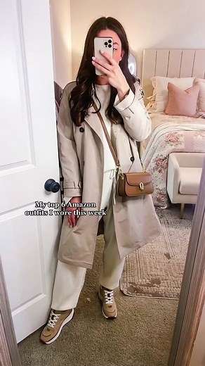 Top 6 Stylish Amazon Outfits for Any Occasion