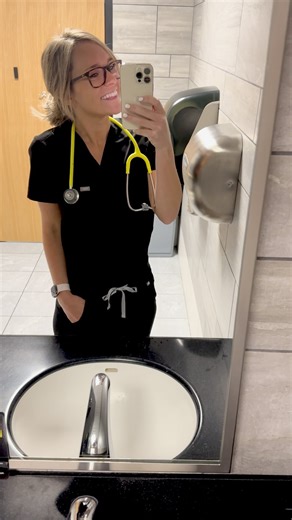 What can I say… I really do love it all 🤷‍♀️ #nursing #RN #BSN #nursinginspo #nurseinthemaking #nursingschool #nursingstudent #newgradnurse | Nurse In The Making