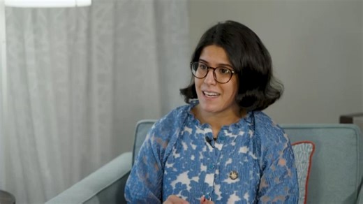 State Assemblymember Gabriella Romero highlights housing crisis solutions