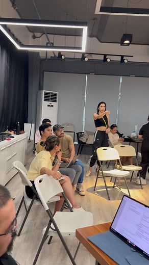 4.7K views · 20 reactions | “You will be appearing in an electronic billboard… We will be establishing a 2052 Manila.” #throwback to our script meeting with @dragdenph host @manilaluzon before we started filming. Here’s series creator @iamrodafrog sharing with us her pasavogue vision for season 2: A 2052 MANILA  #DragDen Season 2: Retribution airs starting January 18 on Prime Video. | Project 8 Projects | Facebook