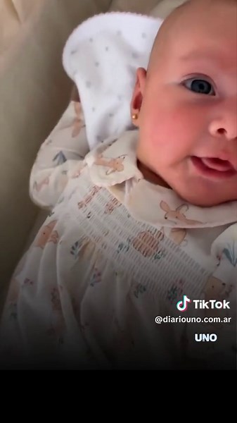 Cami Homs y su hija Aitana: Un momento tierno y privado