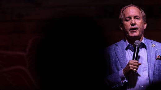 Texas AG Ken Paxton sues Tylenol companies Johnson & Johnson, Kenvue