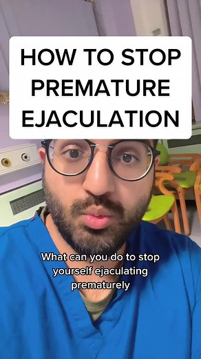 Effective Ways to Stop Premature Ejaculation