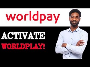 How To Authorize WorldPay SDK (2025)