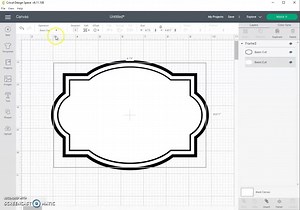 Vintage Frame Svg Bundle, Decorative Border Svg, Label Frames Svg, Gift Tag Svg, Frame Clipart, Cricut Svg File, Silhouette Svg - Etsy