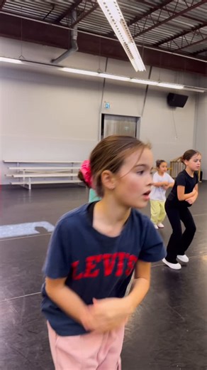 So proud of how hard our dancers have been working this season 💪✨ We can’t wait to see all this dedication come to life on stage at rehearsals March 10 & 11! | CM Dancing