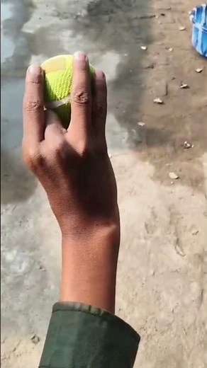 Leg Cutter King: Mastering Deadly Swing & Seam Control!