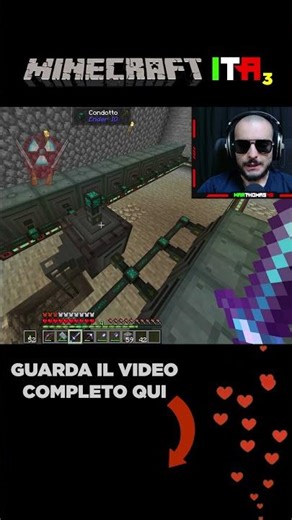 Minecraft ITA - Stagione 3