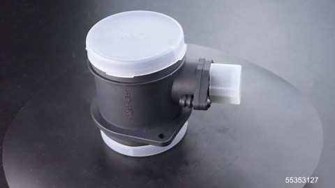 Mass Airflow Sensor 55353127 for:-Volvo C30 C70 S40 S60 S80 V50 V70 XC70 XC90 2.3L 2.4L 2.5L 2.9L 2002 2003 2004 2005 2006 2007 2008 2009 2010 2011 2012 2013 OE# 0280218121 55350433