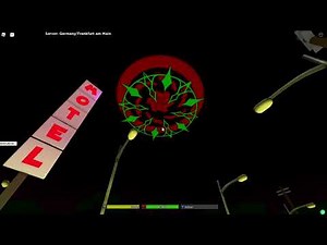 Rune Stomp Effect ︳︳Hood Modded