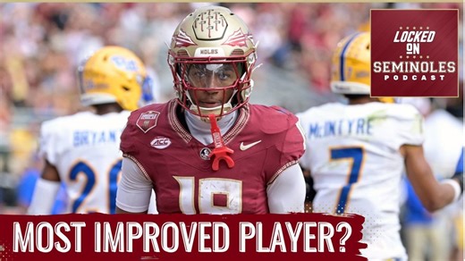 BOOST: Why Florida State’s Offense SURPASSES Expectations With NEW Players & Coaches