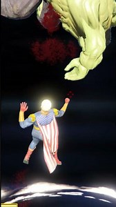 homelander #superherobattle