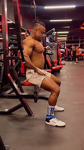 98K views · 633 reactions | Benefits of doing the pec fly machine...