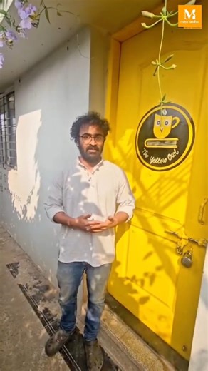 MayaSindhu | ✨ A heartfelt thank you to The Yellow Owl Café 🤍☕ Our recent shoot with our beautiful senior citizen models at Owl Café was filled with... | Instagram