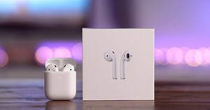 Apple releases updated firmware version for AirPods and AirPods Pro - 9to5Mac