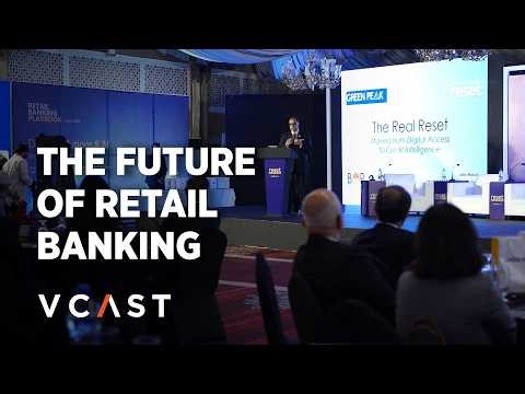Resetting the Retail Playbook: Insights from Pakistan’s Banking Leaders