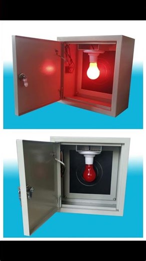 Essential Testing Equipment for Automotive Glass Quality: Projection Light Source Box