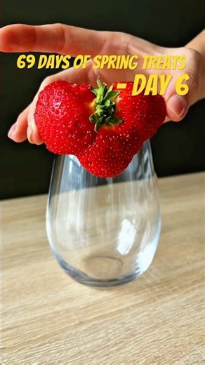 🌸 69 Days of Spring Treats – Day 6