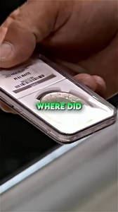 304K views · 1.7K reactions | The Rarest US Coin In History | Aesthetics Pawn | Facebook