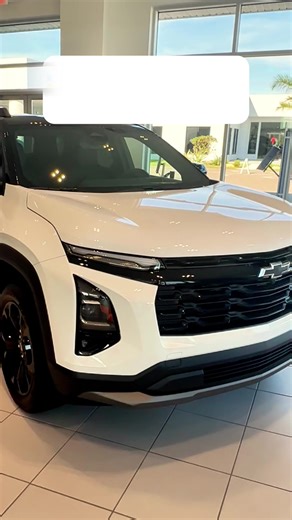 Upgrade to the 2026 Chevrolet Equinox LT Today!