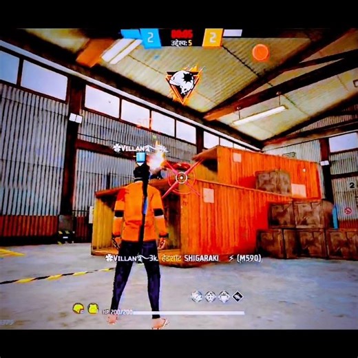 #FreeFire #WantedGameplay #OneTapHeadshot #GarenaFreeFire #NoVoiceGameplay #FreeFireS🤯😱