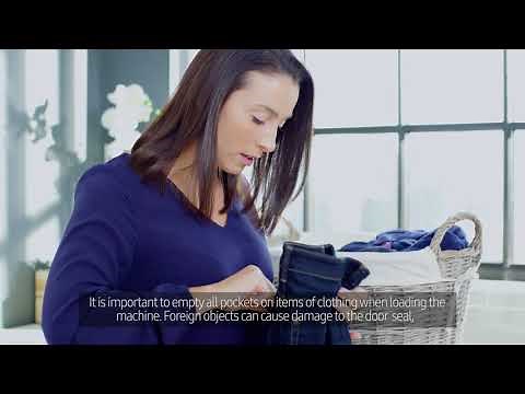 How to Prevent Damage to Your Samsung Washing Machine