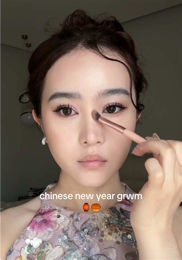 CNY Makeup Inspiration Guide