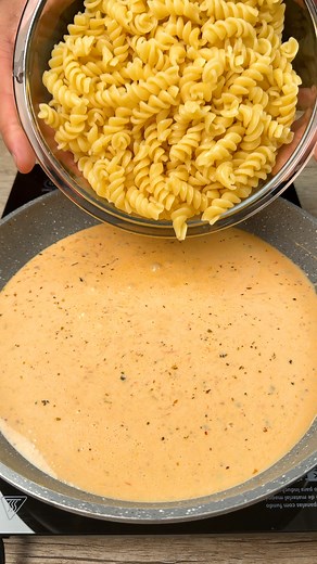 The best pasta recipe I’ve ever made, and I’ll teach you the secret | Recipes Learn