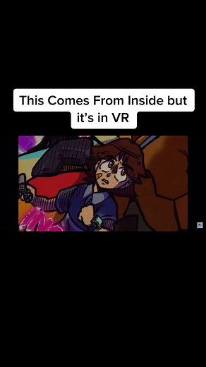 TheFnafExperience on TikTok