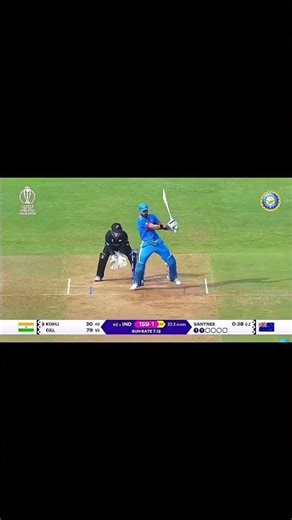 HIGHLIGHTS OF MATCH NO.46 OF ICC MEN'S CWC 2023 #cricket #cwcfinal #jhulangoswami #blueboys #indians