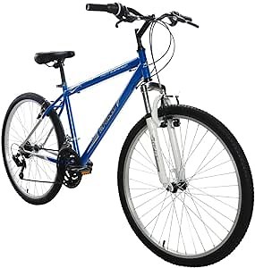 Apollo Raptor Hardtail MTB Bicycle Boy's Frame, in 24 or 26 inch Sizes