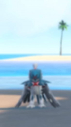 Soloing 7-Star Decidueye Raid in Scarlett and Violet