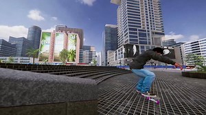 10K views · 378 reactions | Skater XL just launched a new video announcing July 7th as the official release date, and revealed over 25 skate brands that will provide gear for your customizable character. Skate with gear from Transworld, 411VM, Santa Cruz, Vans, Primitive and more! Preorder is now available for XBox and Playstation, so hit Skater XL's website to find the retailer list: https://bit.ly/SXLPreorder | TransWorld SKATEboarding | Facebook