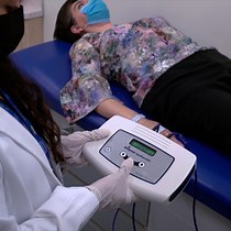 Video: Evaluation of Fluid Overload by Bioelectrical Impedance Vectorial Analysis